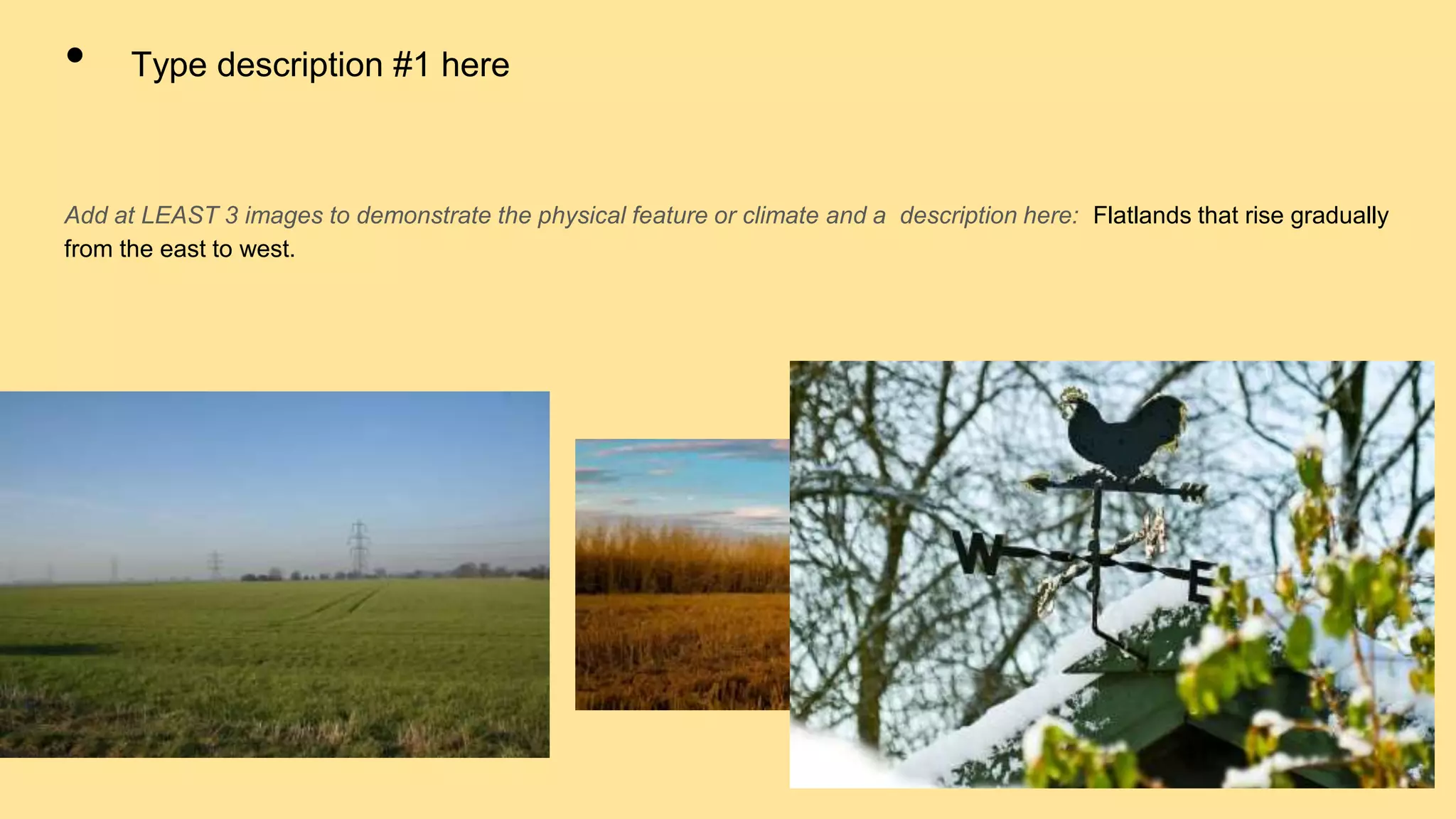 Features and Climate of the Great Plains notes.pptx