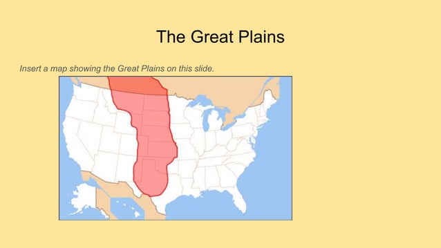 Features and Climate of the Great Plains notes.pptx