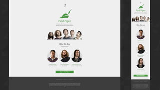 Simple CSS Enhancements - Email On Acid Slides | PPT
