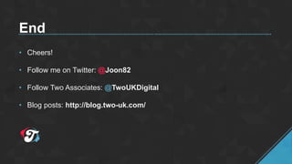 Simple CSS Enhancements - Email On Acid Slides