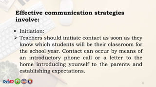 Effective Parent-Teacher Communication Strategies.pptx