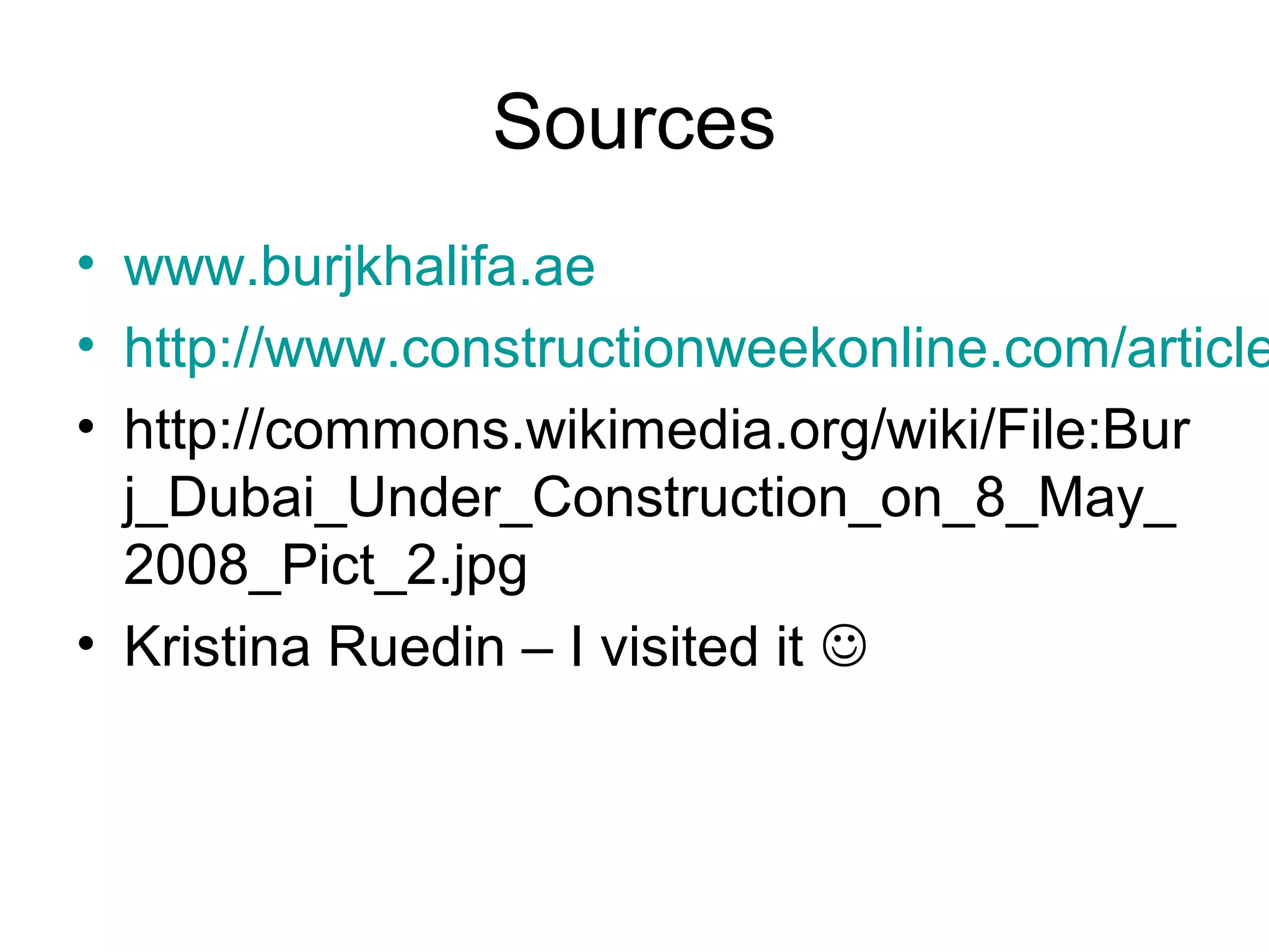 Kristina.pptx | Civil Engineering Industry | Industries