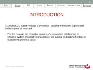 Kristina Smolijaninovaite | PPT