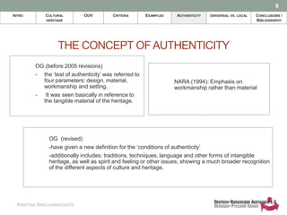 Kristina Smolijaninovaite | PPT