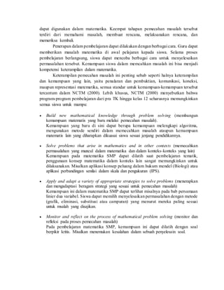 problem solving 1 | DOCX