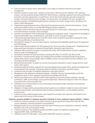 Kristine kowalski resume | PDF