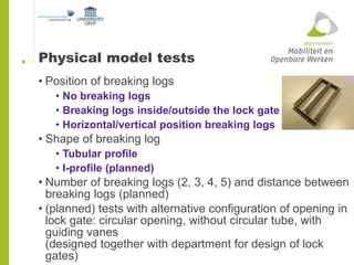 Kristof verelst belgian hydraulic_day_research_breaking_logs | PPTX