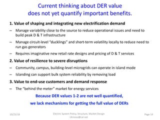 Power System Evolution From the Bottom Up | PDF