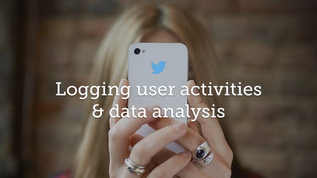 Using Visualizations to Monitor Changes and Harvest Insights from a ...