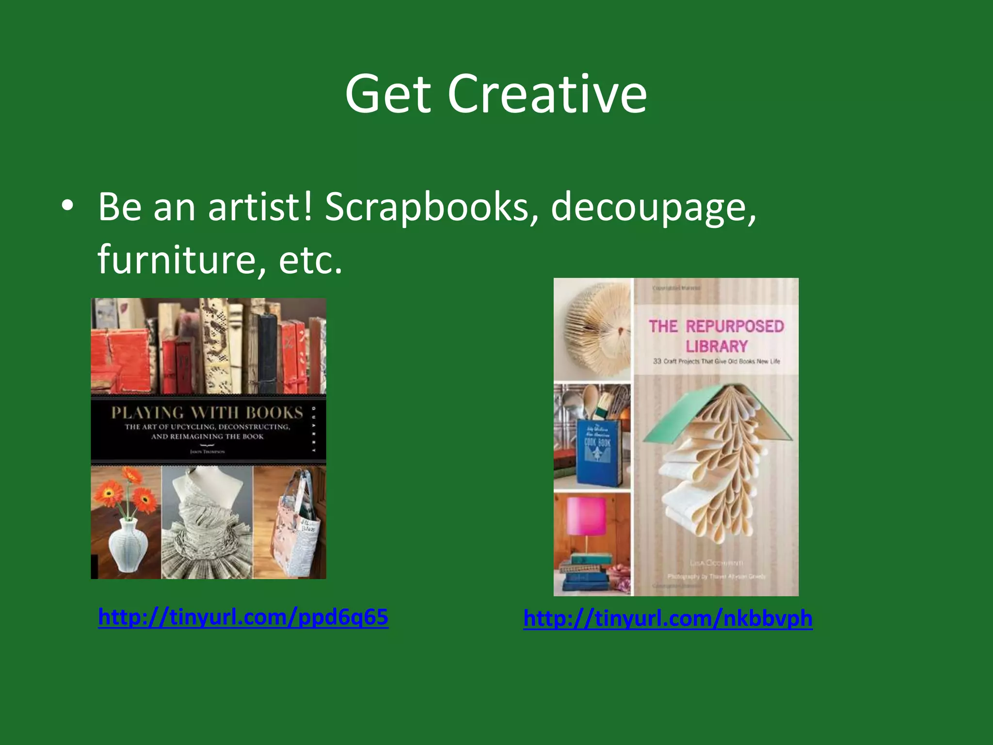 Weeding for School Libraries by Kristy Gates | PPTX