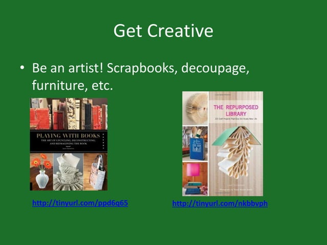 Weeding for School Libraries by Kristy Gates | PPT