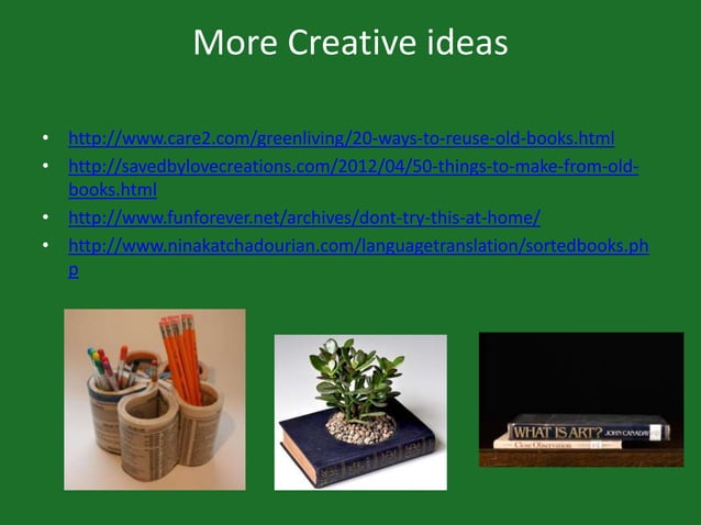 Weeding for School Libraries by Kristy Gates | PPT