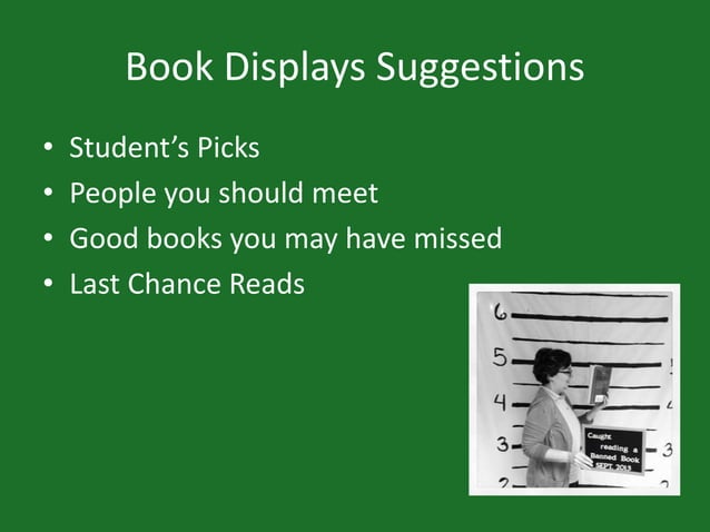 Weeding for School Libraries by Kristy Gates | PPT