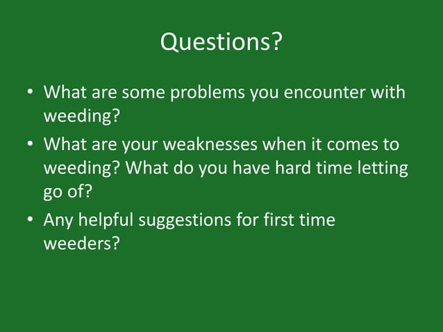 Weeding for School Libraries by Kristy Gates | PPT
