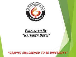 Kritarth's IOT ppt.pptx