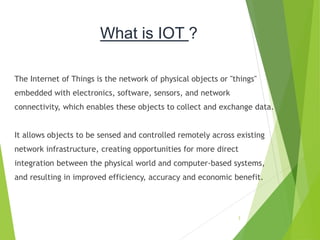 Kritarth's IOT ppt.pptx