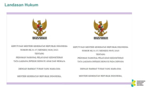 Kriteria Diagnosa Infeksi Dengue PNPK.pptx