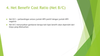 KRITERIA INVESTASI [Autosaved] 13.pptx