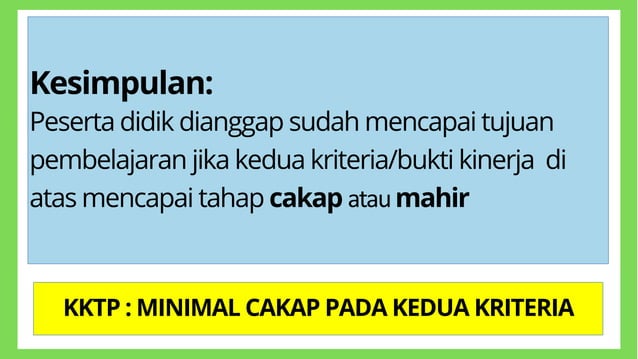 KRITERIA KETERCAPAIAN TUJUAN PEMBELAJARAN (KKTP).pptx.pptx