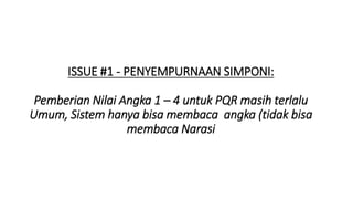 Kriteria Penilaian FAIP-untuk profesi PII.pptx