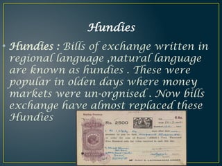 Money and types of money transaction method | PPT