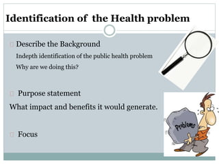 Krithiga steps, phases in planning and implementing in | PPTX