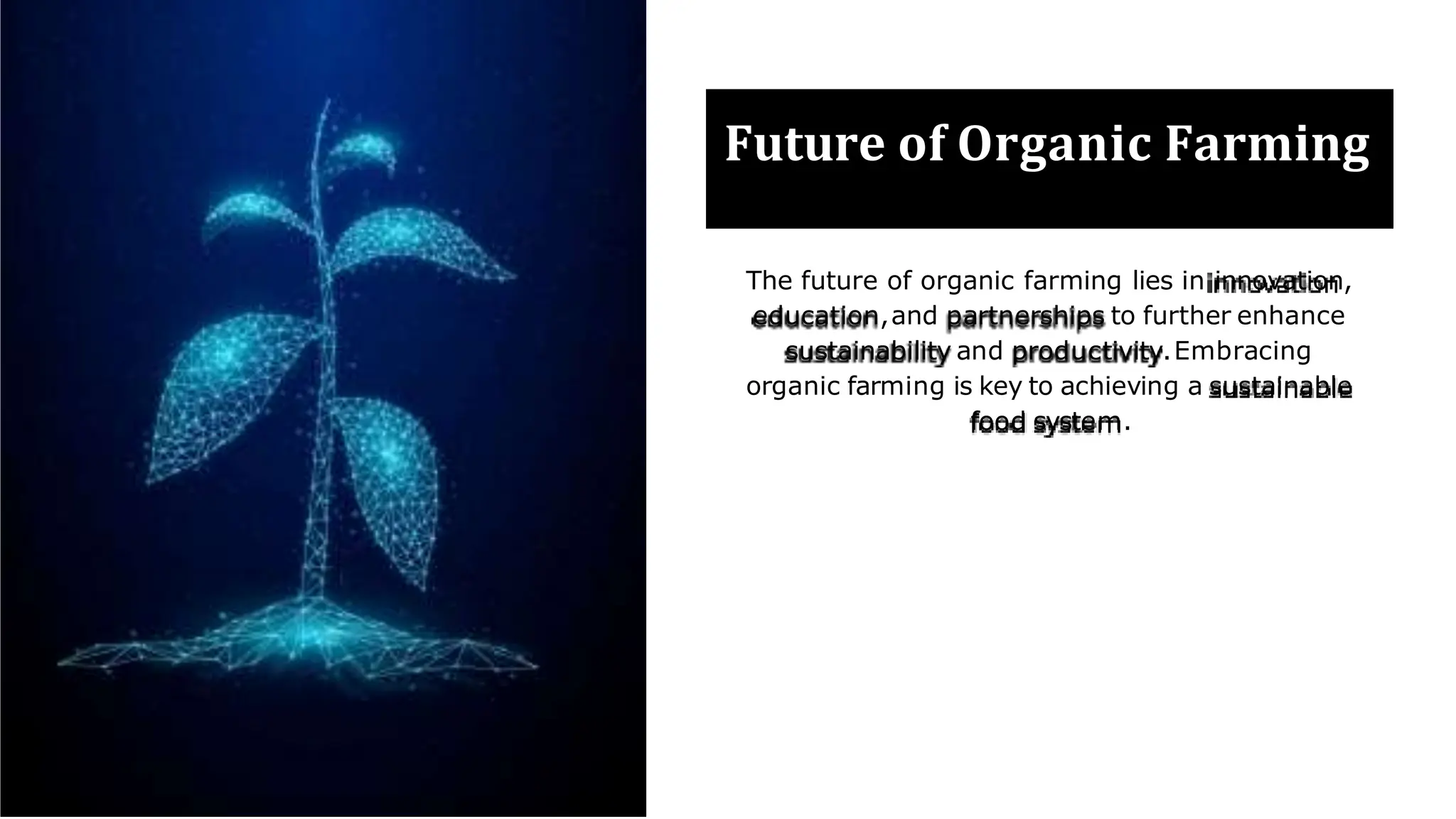 Organic farming advantages importance.pptx