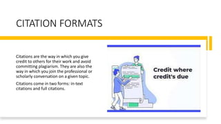 Technical report writing and research paper writing. | PPTX