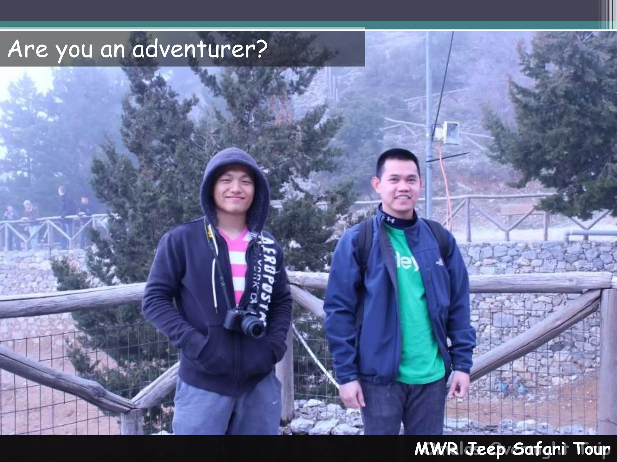 MWR NSA Souda Bay ITT/Kriti Info Presentation | PPSX