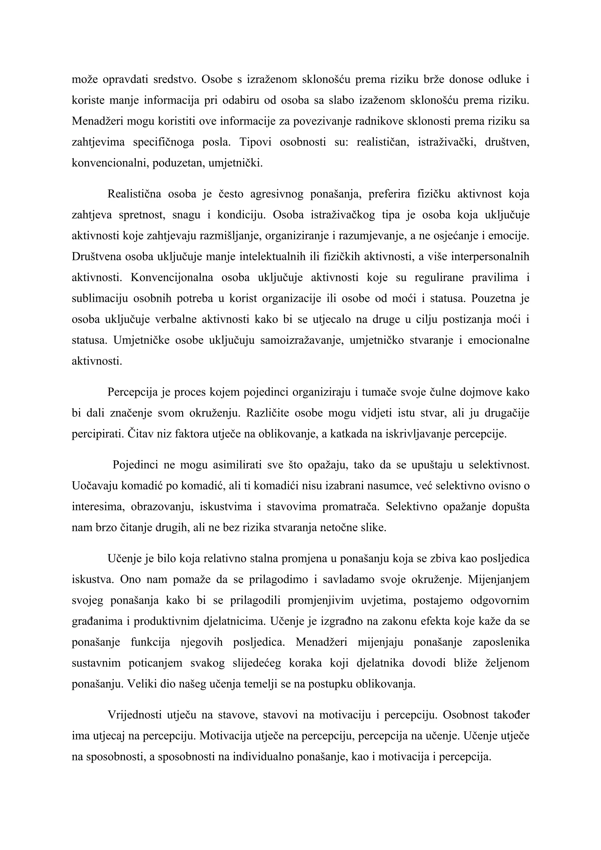 Kritički prikaz | DOC