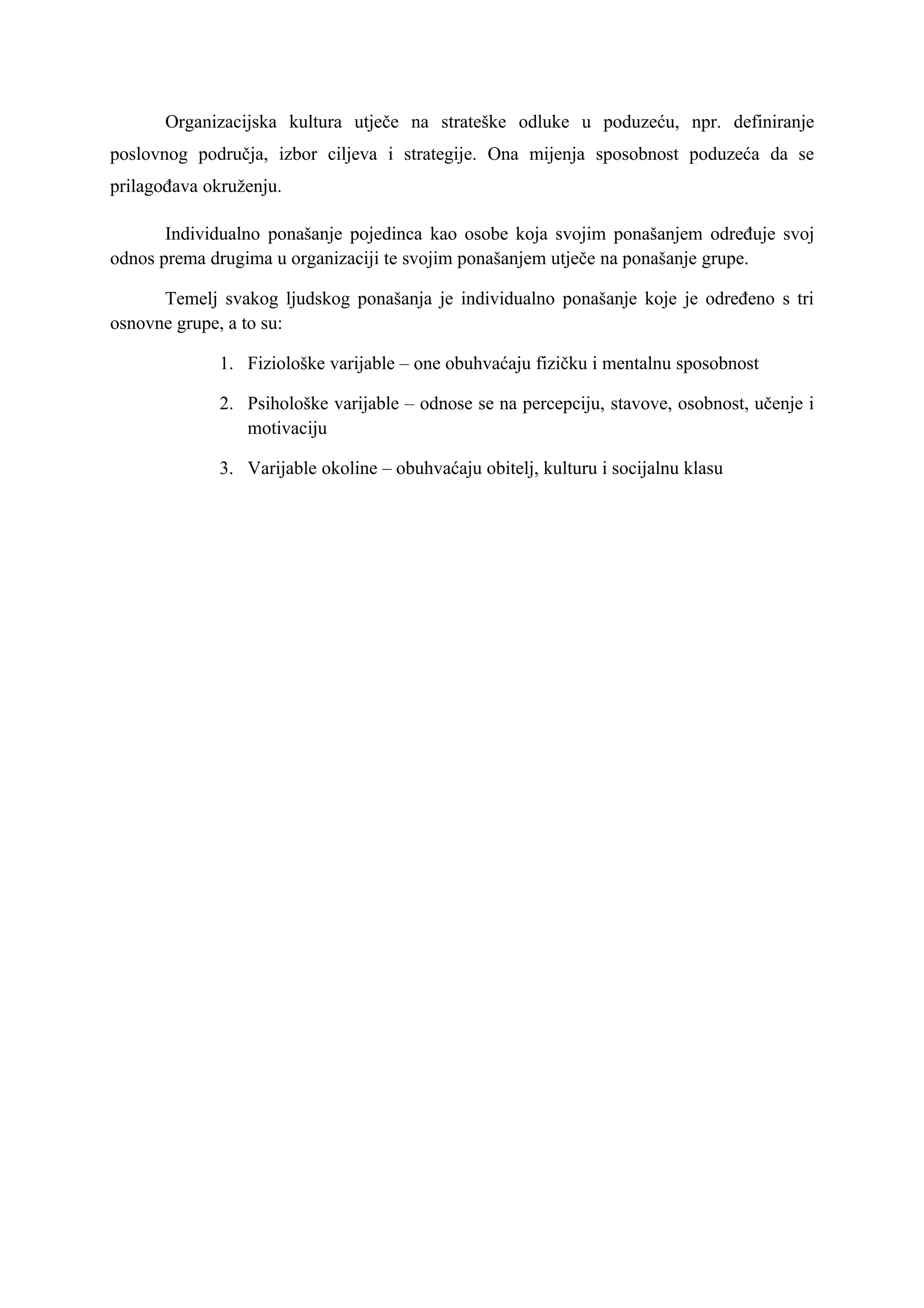 Kritički prikaz | PDF