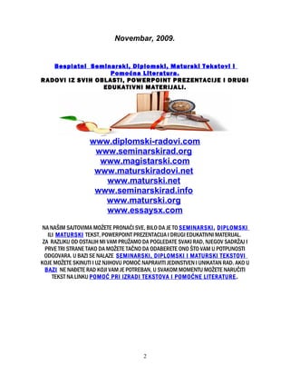 Krivicna dela protiv bezbednosti javnog saobracaja | PDF