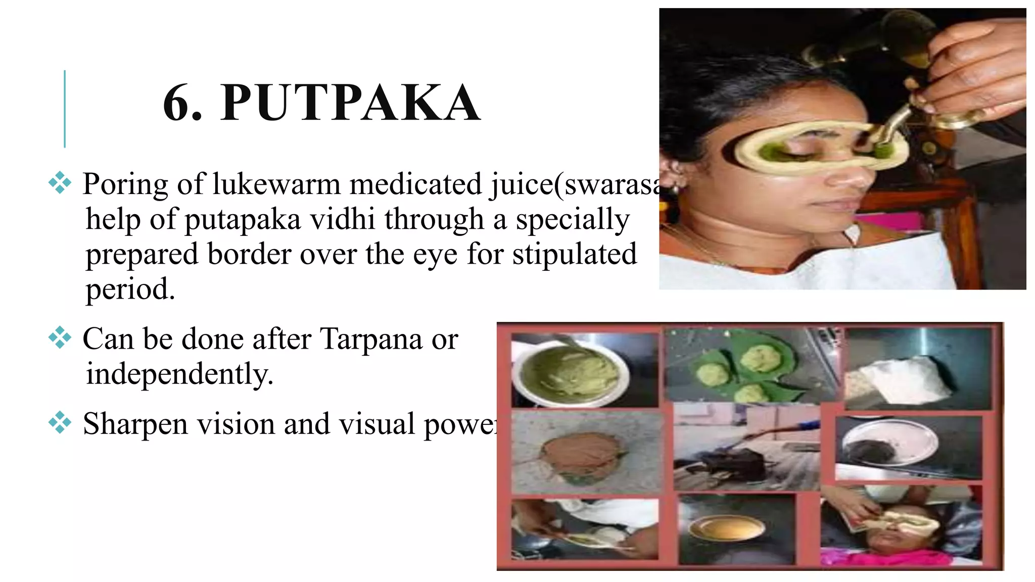 KRIYA KALPA - SHALAKYA TANTRA.pptx