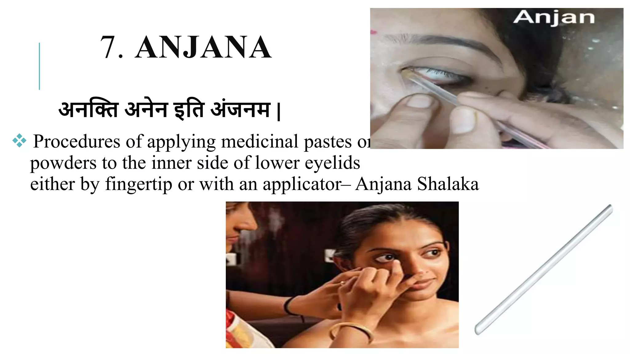 KRIYA KALPA - SHALAKYA TANTRA.pptx