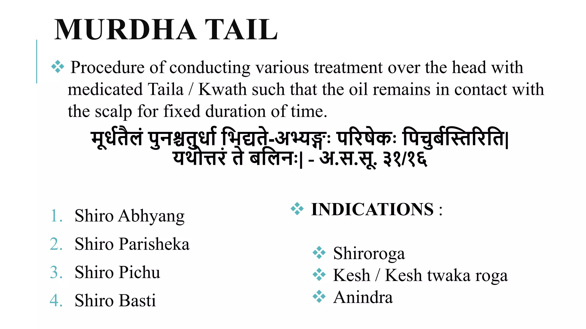 KRIYA KALPA - SHALAKYA TANTRA.pptx