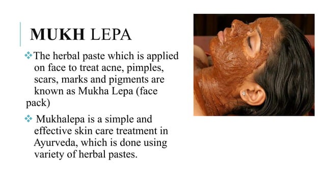 KRIYA KALPA - SHALAKYA TANTRA.pptx | Eye and Vision Conditions ...