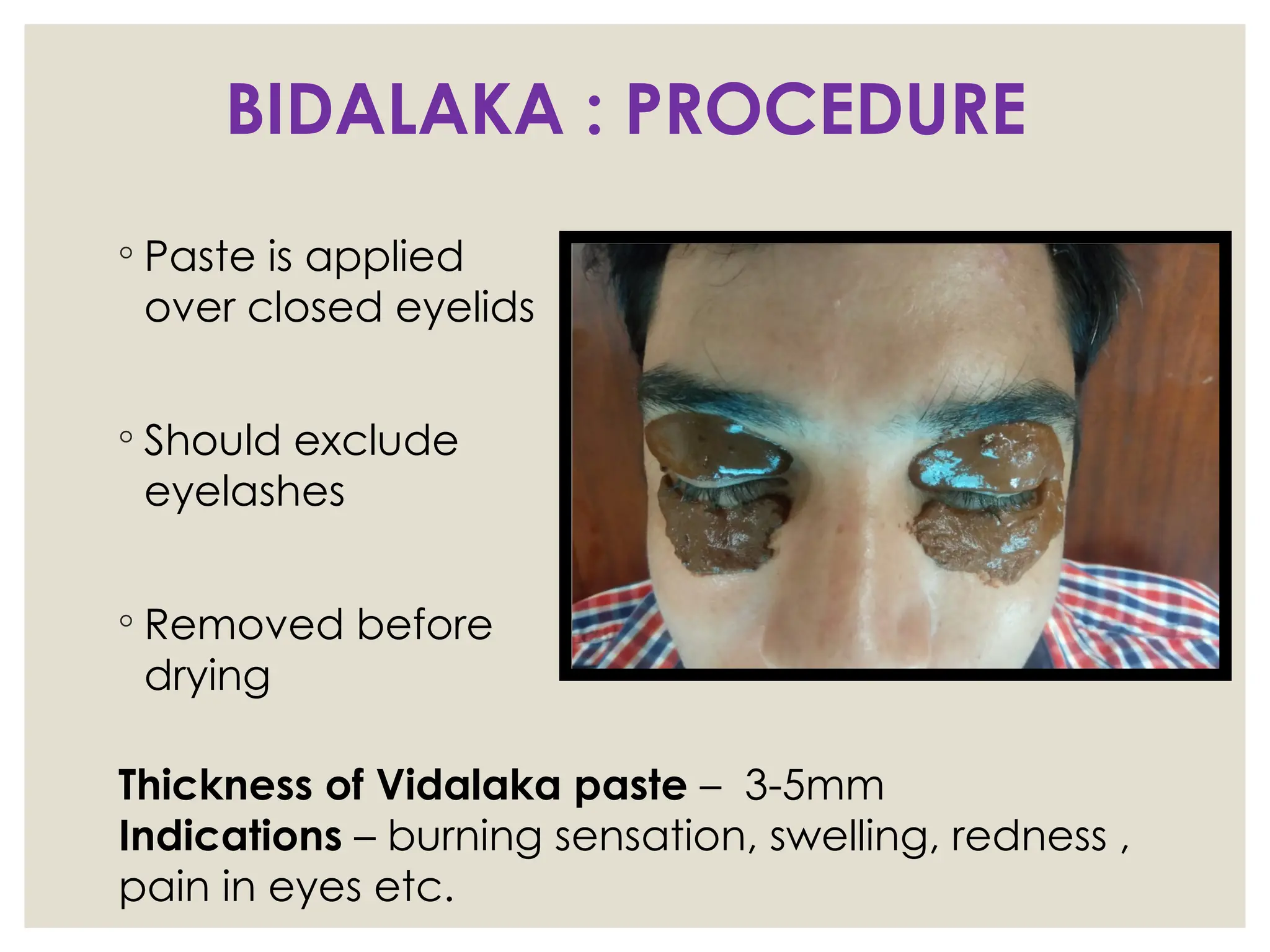 Kriyakalpa for Nursing in ayurveda .pptx