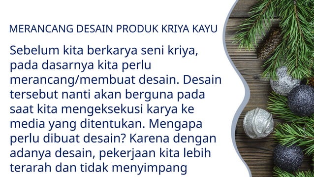 MATERI SENI RUPA SENI KRIYA KAYU KELAS X.pptx