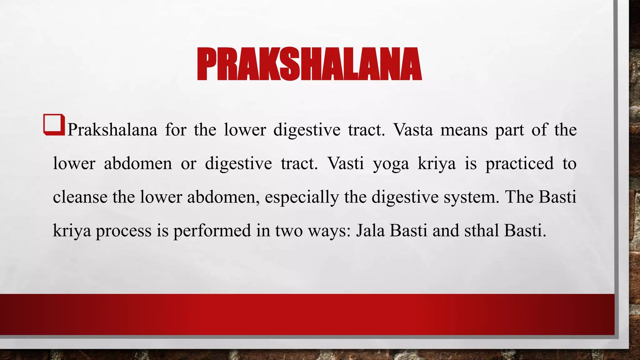Kriyas in Yoga.pptx