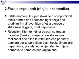 Krizat ek. ciklet ligj.2 | PPT