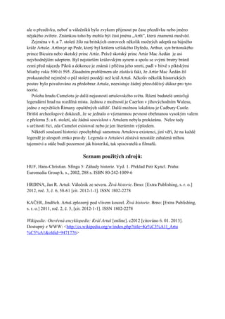 Závěrečný úkol KPI | DOC