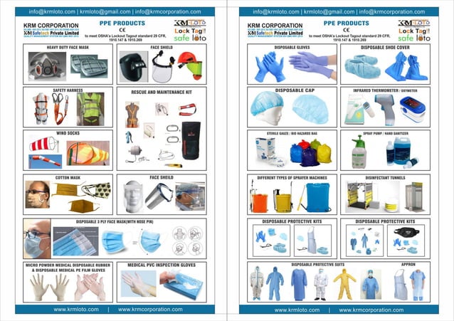 krmloto-e-catalogue-mini-booklet-lockout-tagout-safety-products ...