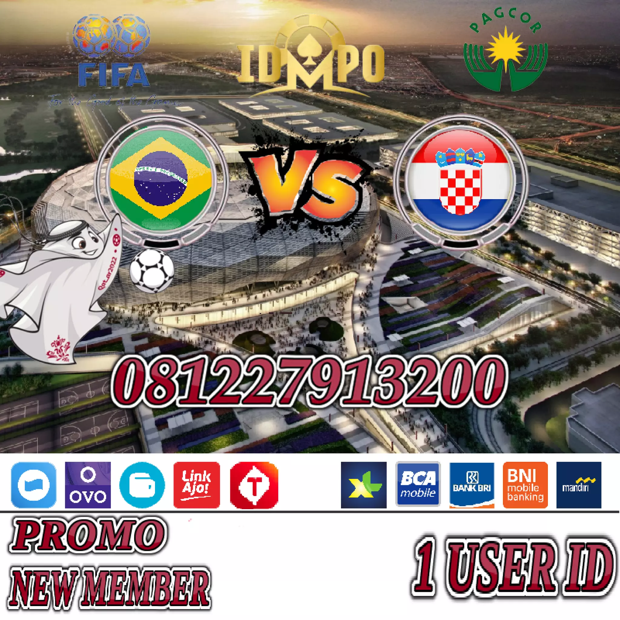 IDMPO PROMO NEW MEMBER | PDF