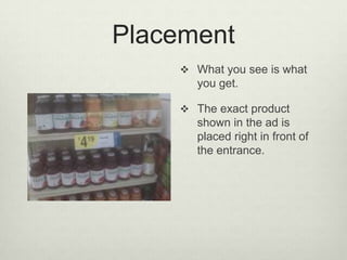 Kroger | PPTX