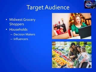 Kroger Midwest's Best Grocery | PPT