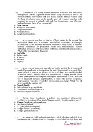 Krok 1 - 2014 (Path-Anatomy) | DOCX