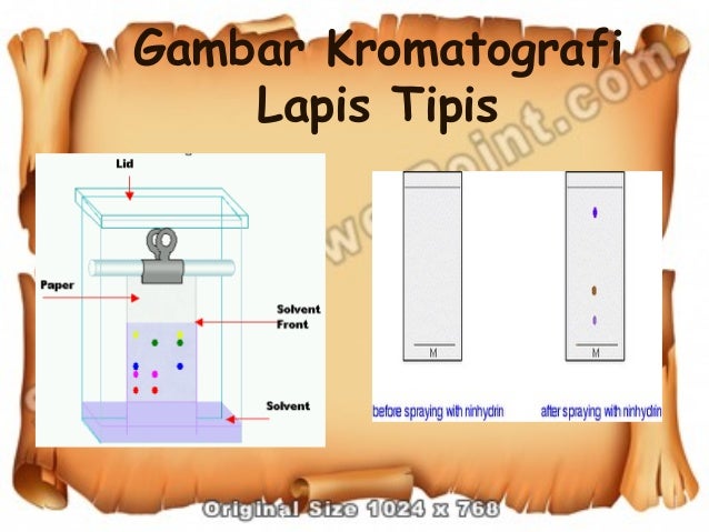 Kromatografi