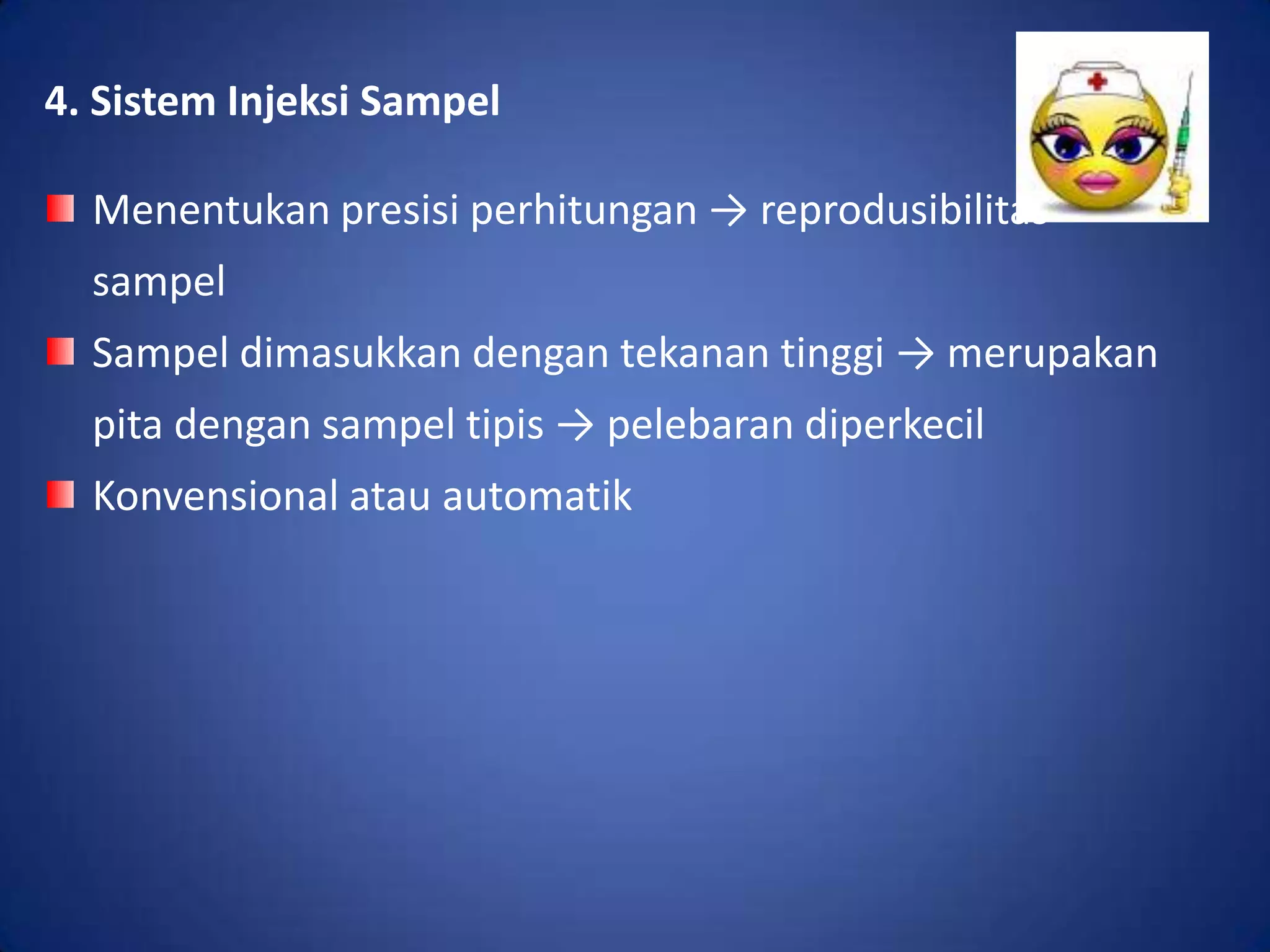 Kromatografi hplc ppt | PPTX