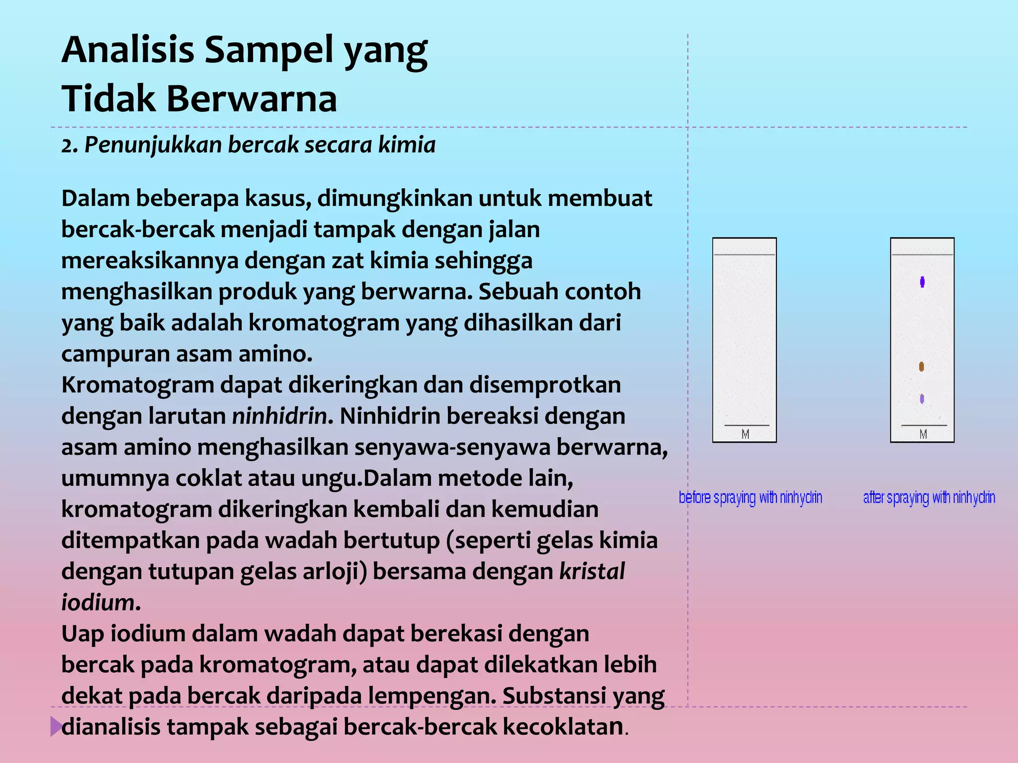 Kromatografi-ppt | PPT