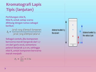 Kromatografi-ppt | PPT